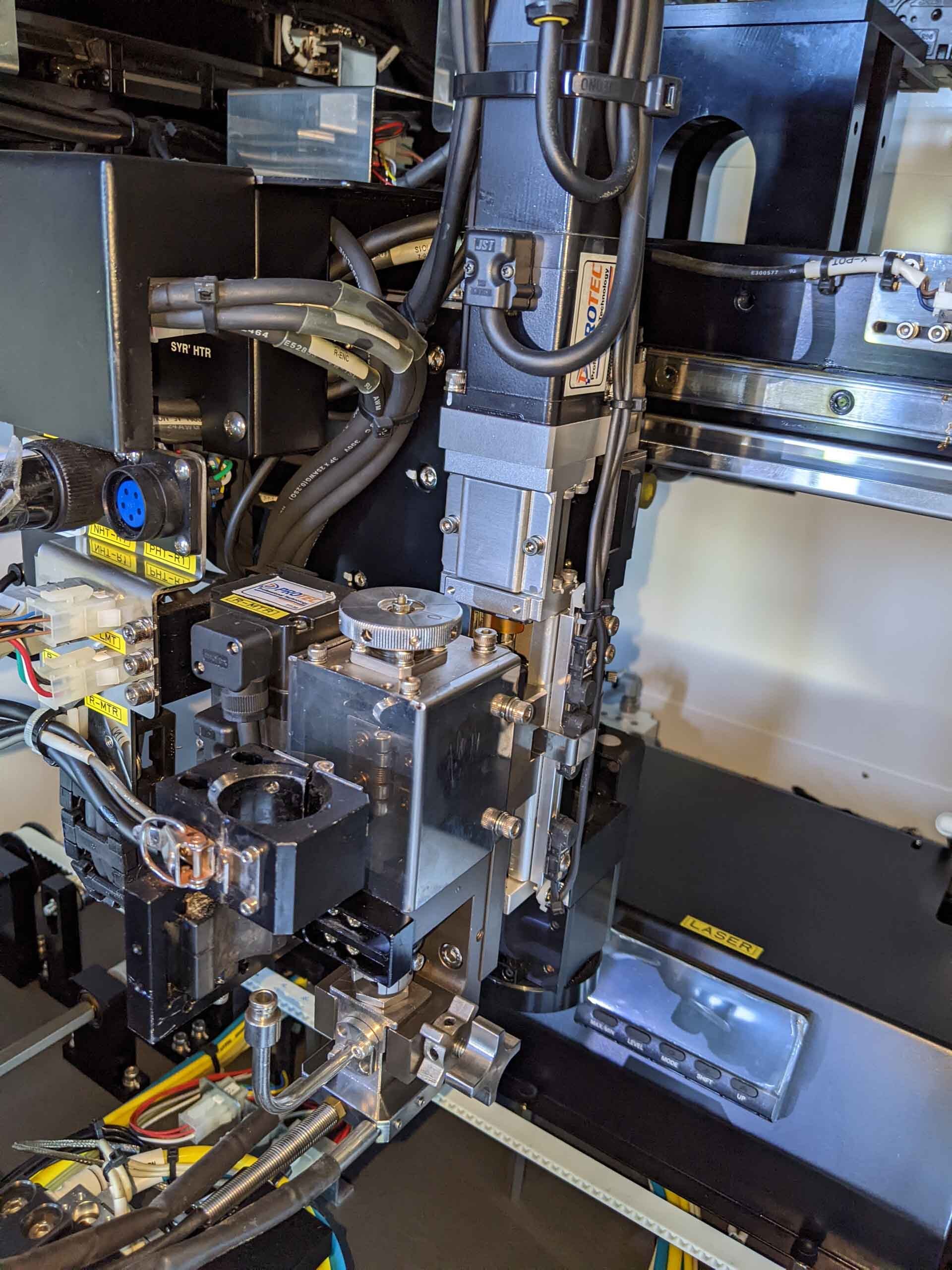 PROTEC ZEUS used for sale price #293594621, 2014 > buy from CAE