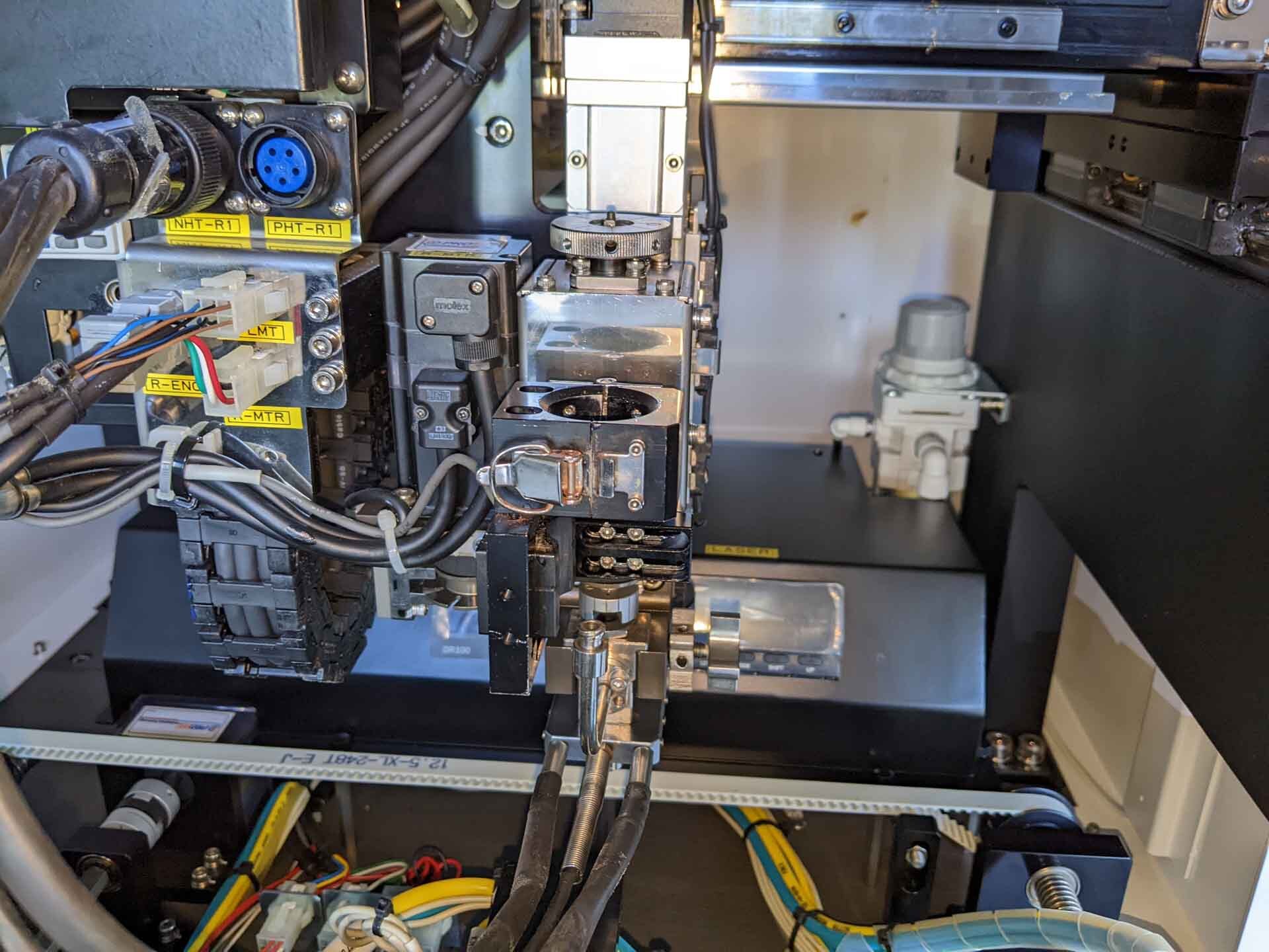 PROTEC ZEUS used for sale price #293594621, 2014 > buy from CAE