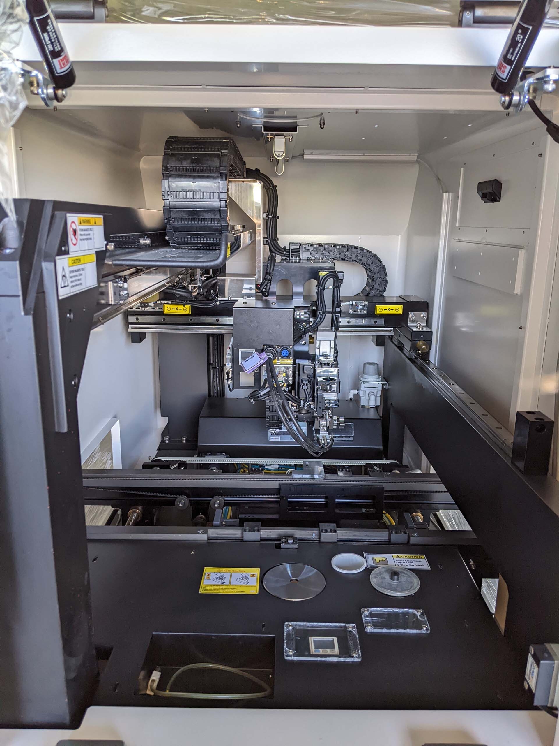 PROTEC ZEUS 사용됨 판매용 가격 #293594627, 2014 > 구매 로부터 CAE