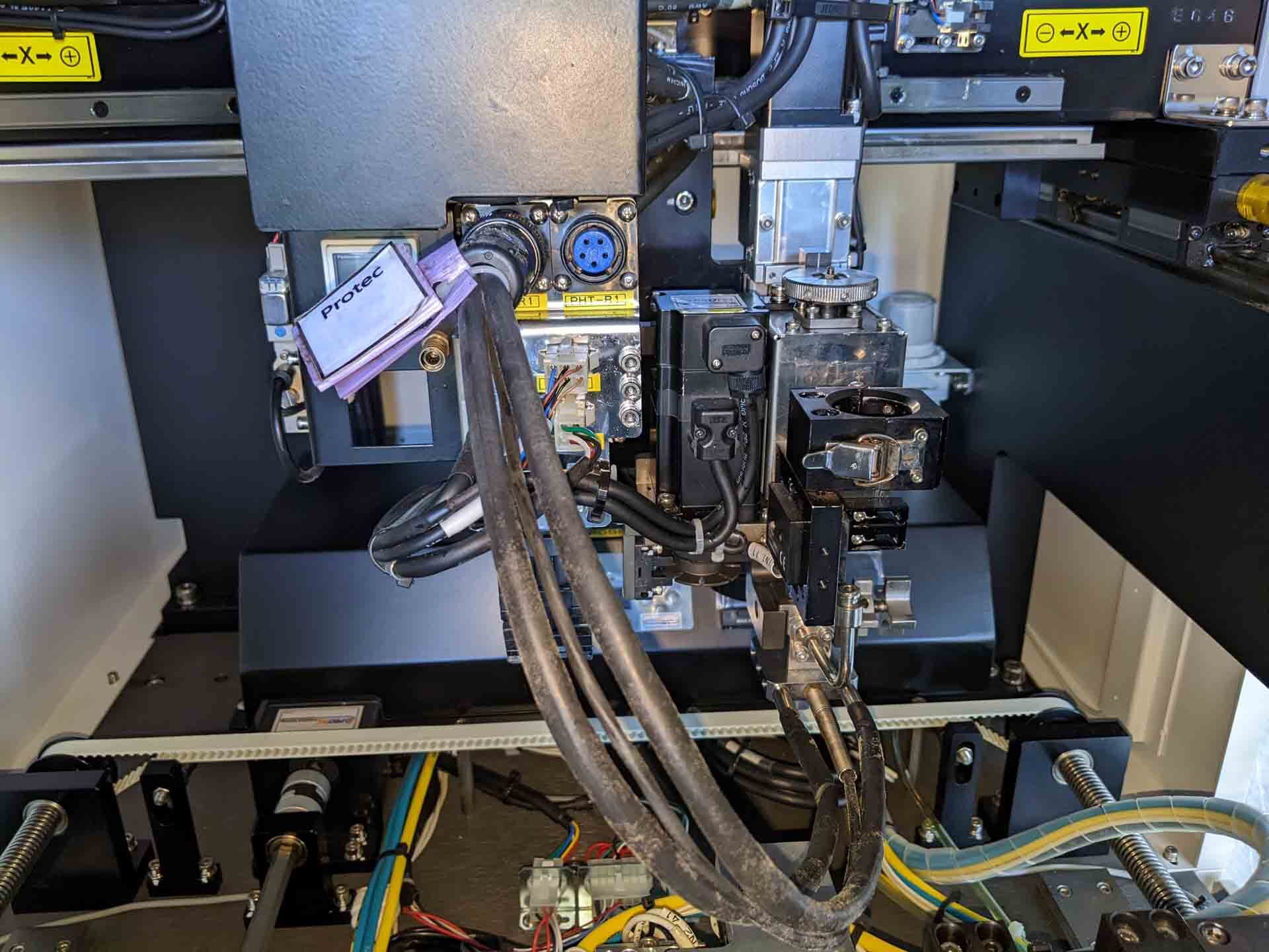 PROTEC ZEUS 익숙한 판매용 가격 #293594627, 2014 > 사다 from CAE