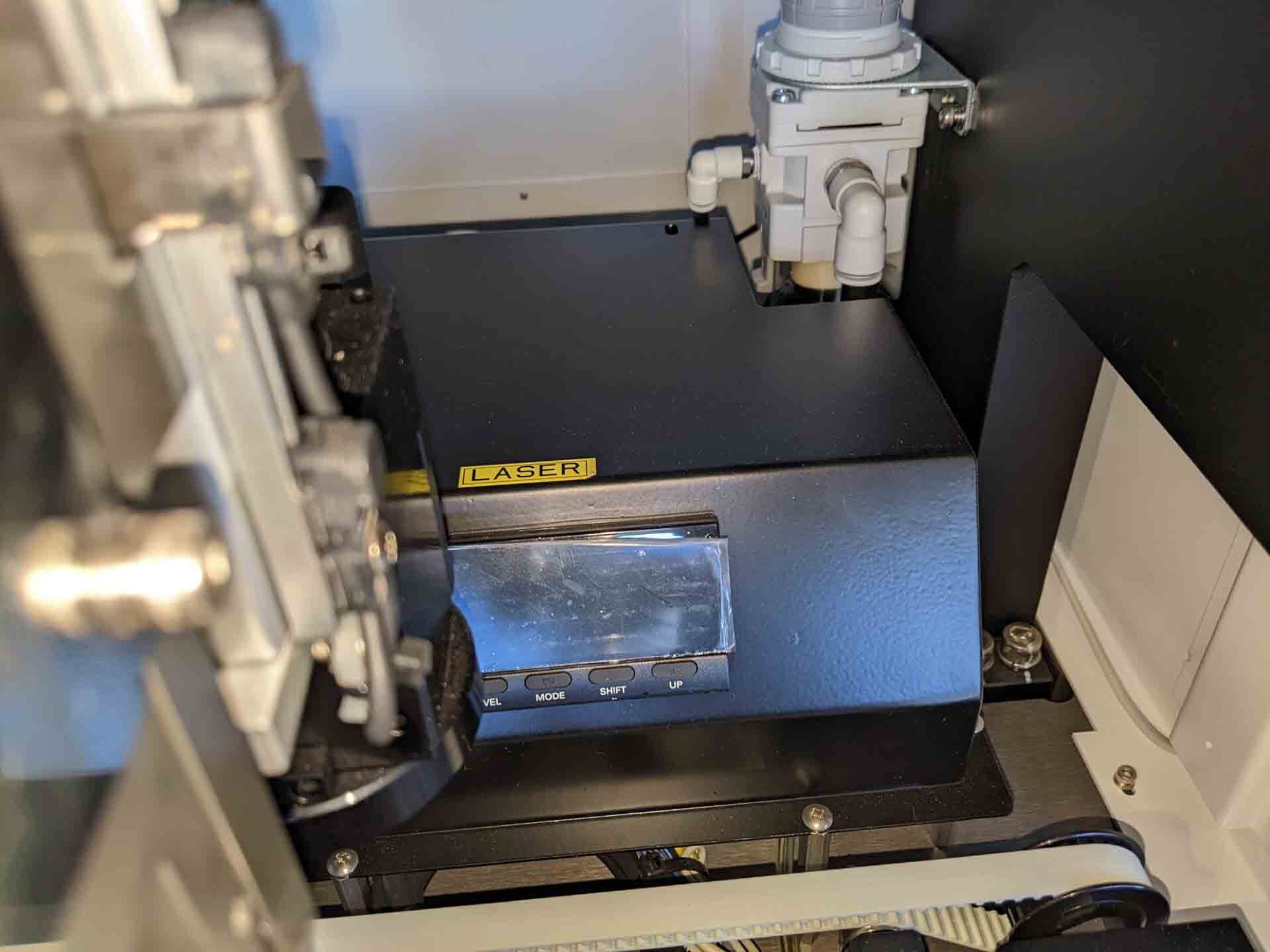 PROTEC ZEUS 사용됨 판매용 가격 #293594627, 2014 > 구매 로부터 CAE