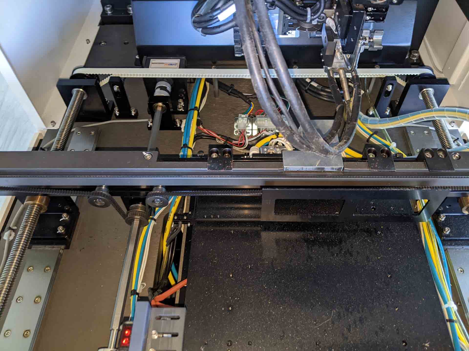 PROTEC ZEUS 사용됨 판매용 가격 #293594627, 2014 > 구매 로부터 CAE