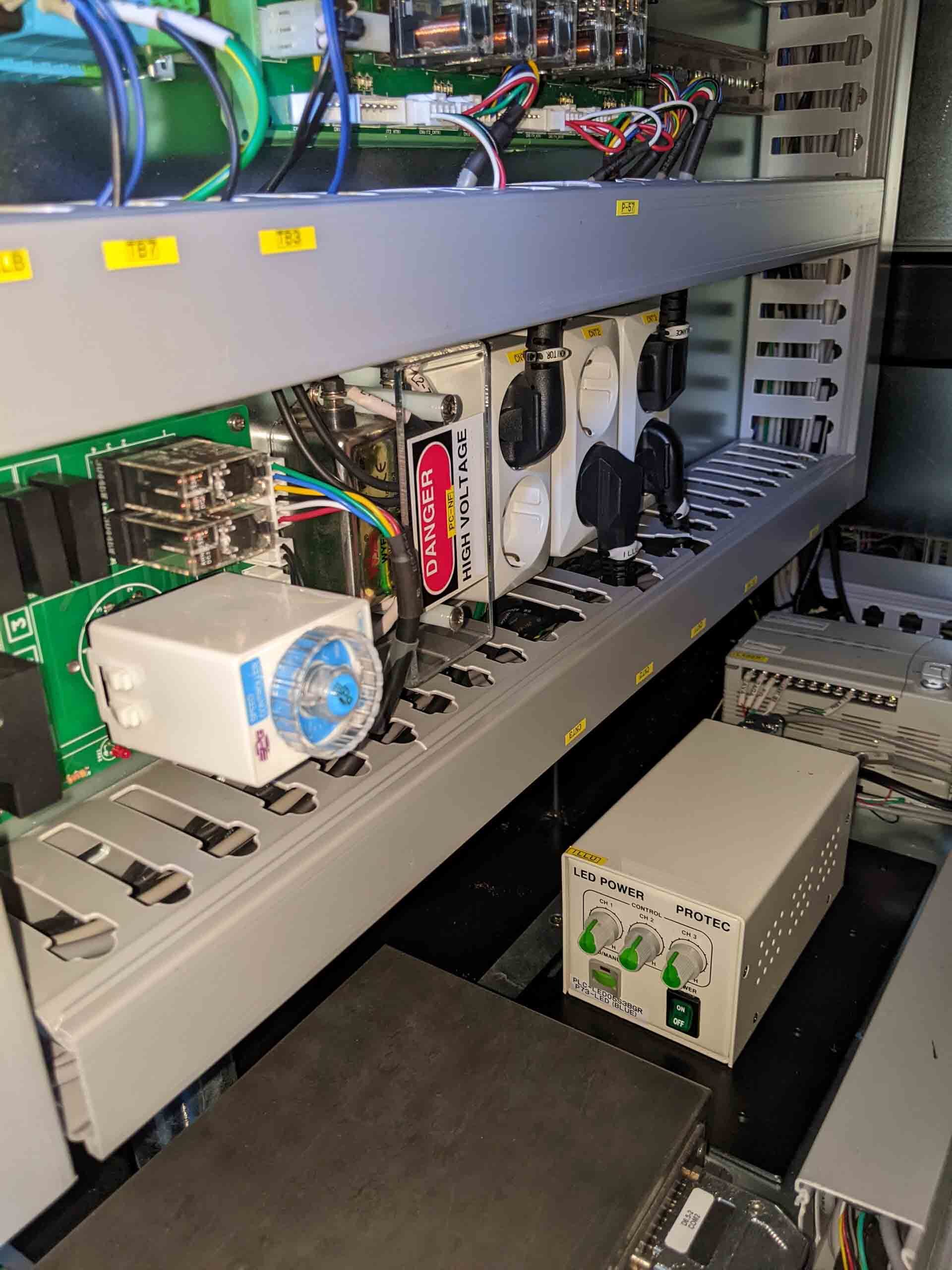 PROTEC ZEUS 익숙한 판매용 가격 #293594627, 2014 > 사다 from CAE