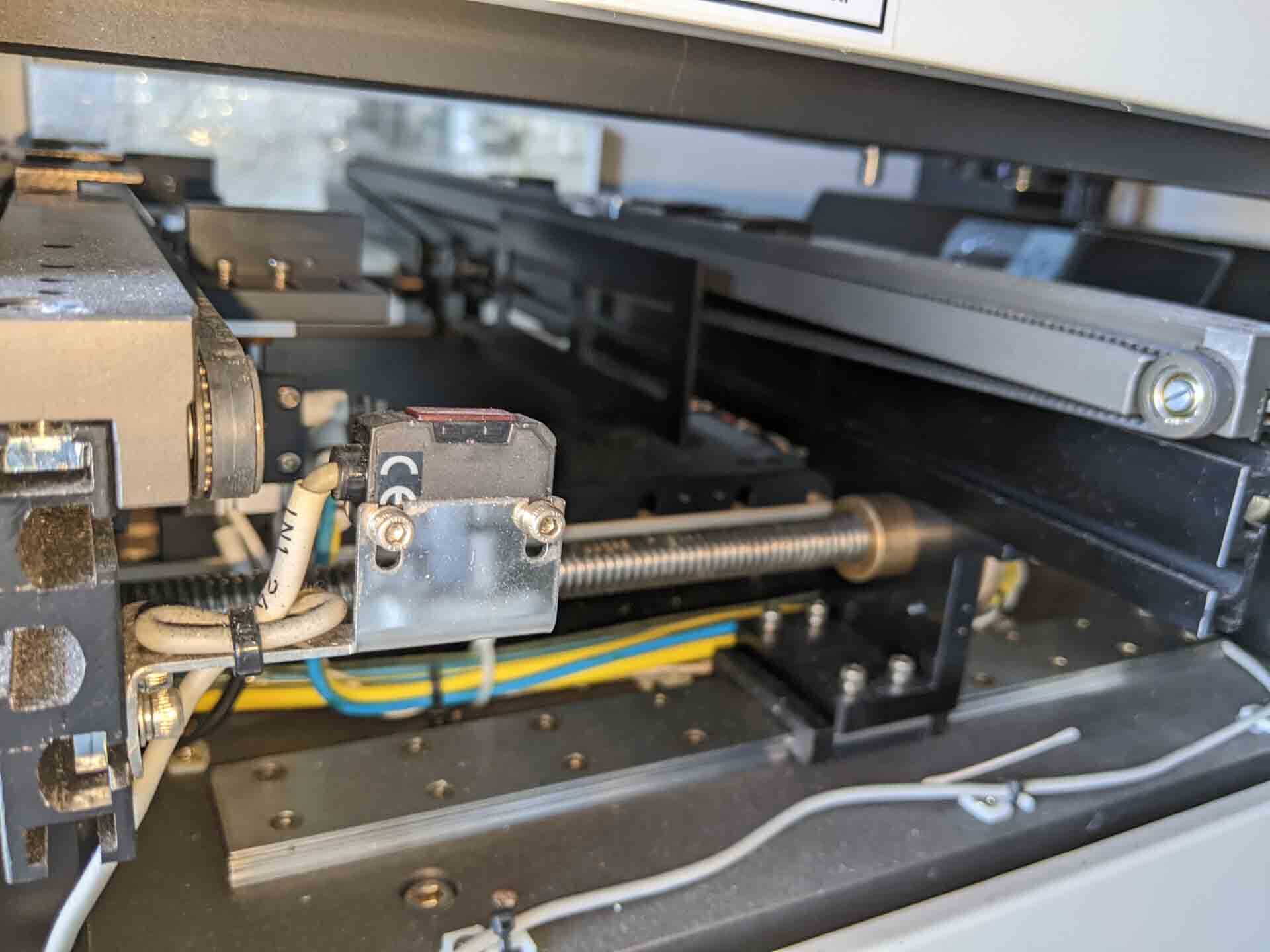 PROTEC ZEUS 익숙한 판매용 가격 #293594627, 2014 > 사다 from CAE