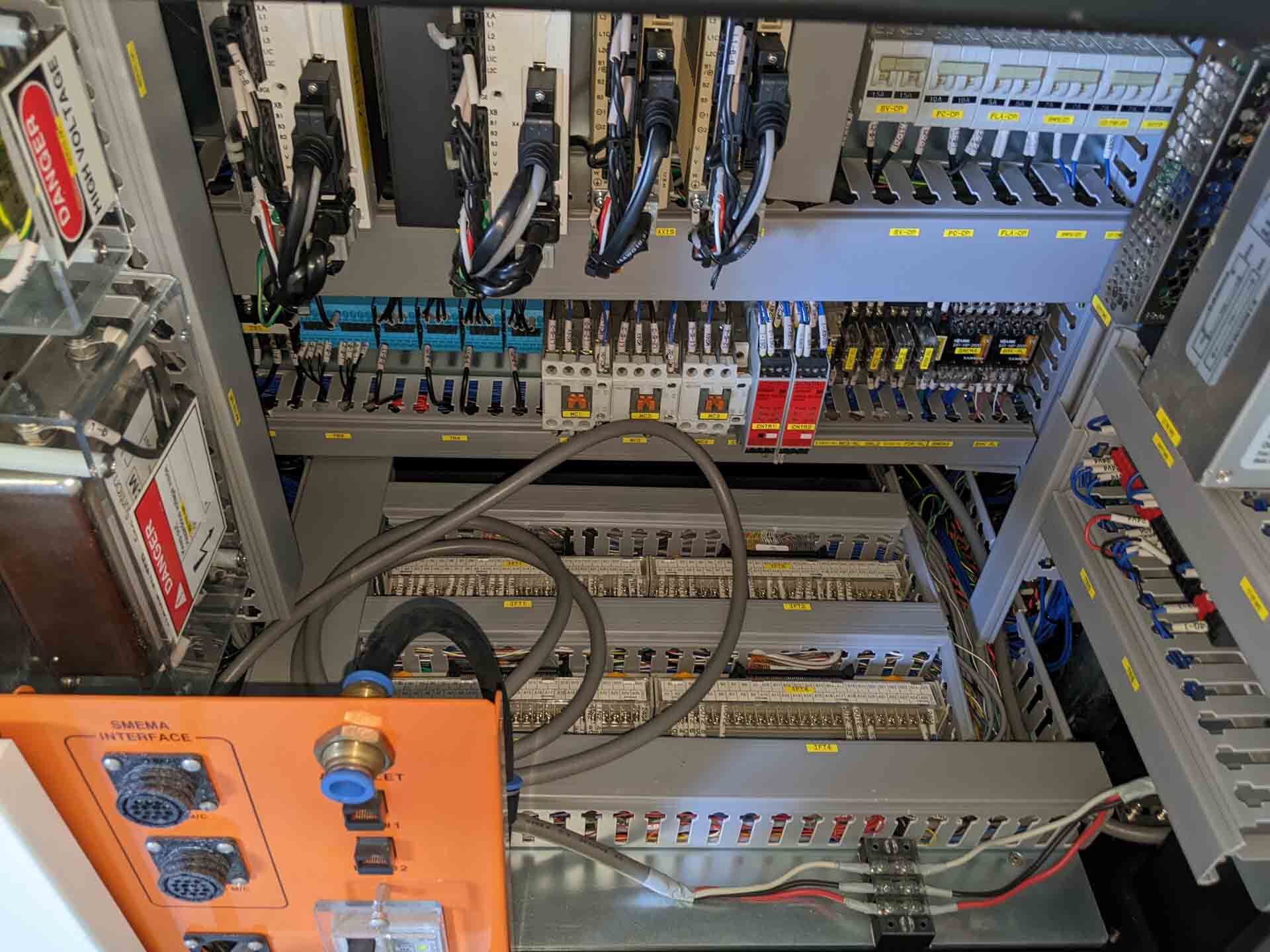 PROTEC ZEUS 사용됨 판매용 가격 #293594627, 2014 > 구매 로부터 CAE