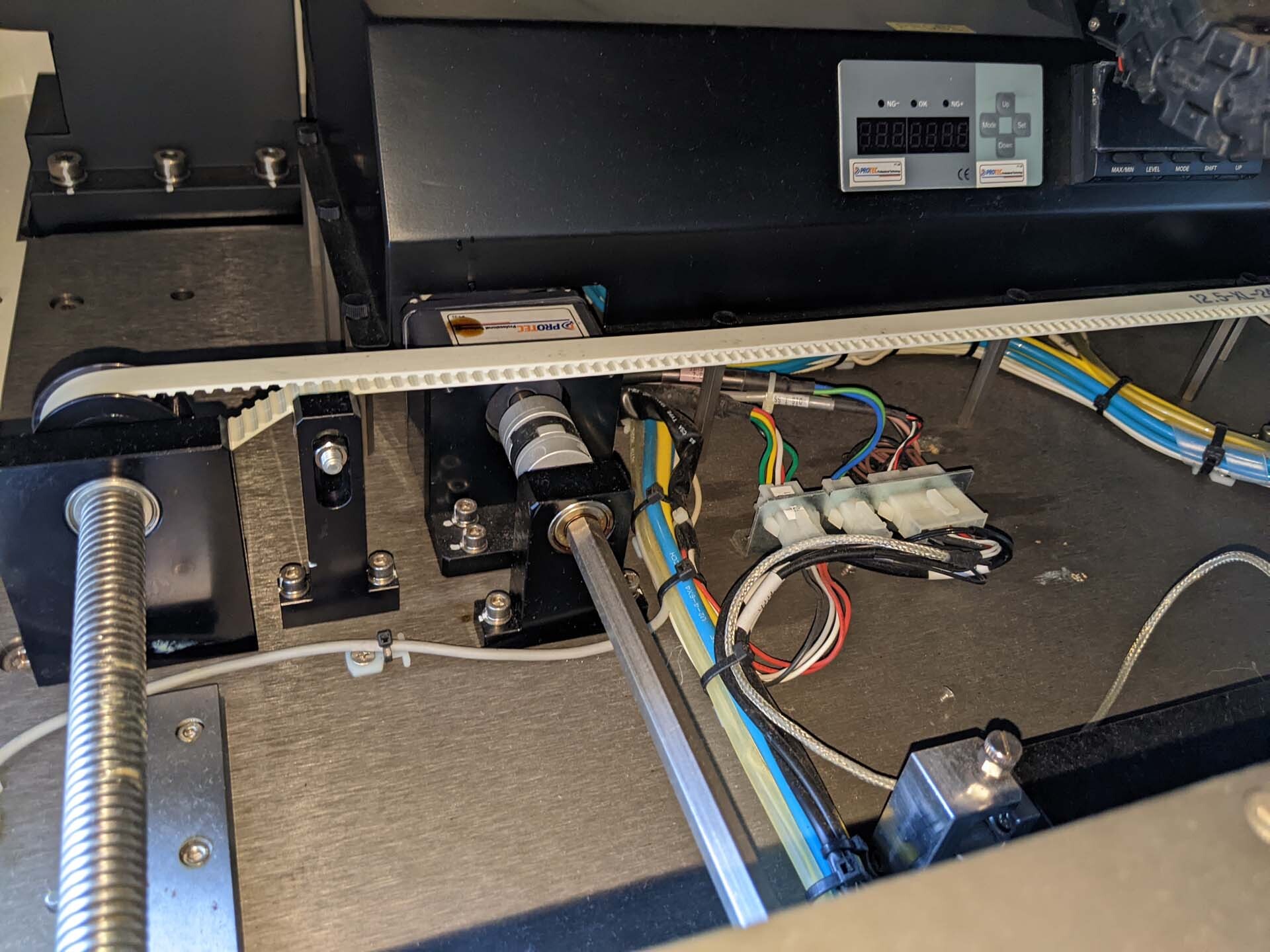 PROTEC ZEUS 사용됨 판매용 가격 #293594622, 2014 > 구매 로부터 CAE