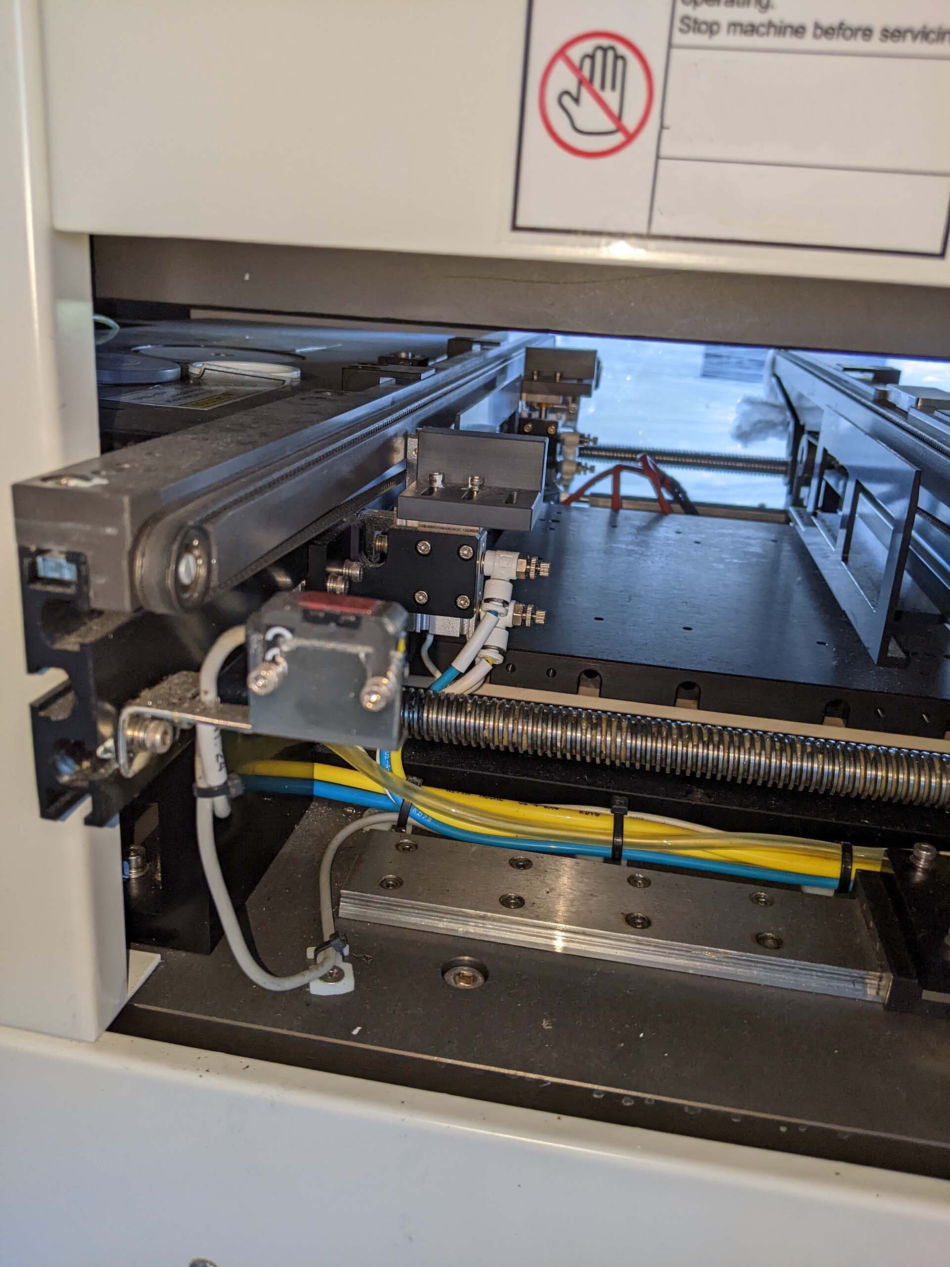 PROTEC ZEUS 익숙한 판매용 가격 #293594622, 2014 > 사다 from CAE