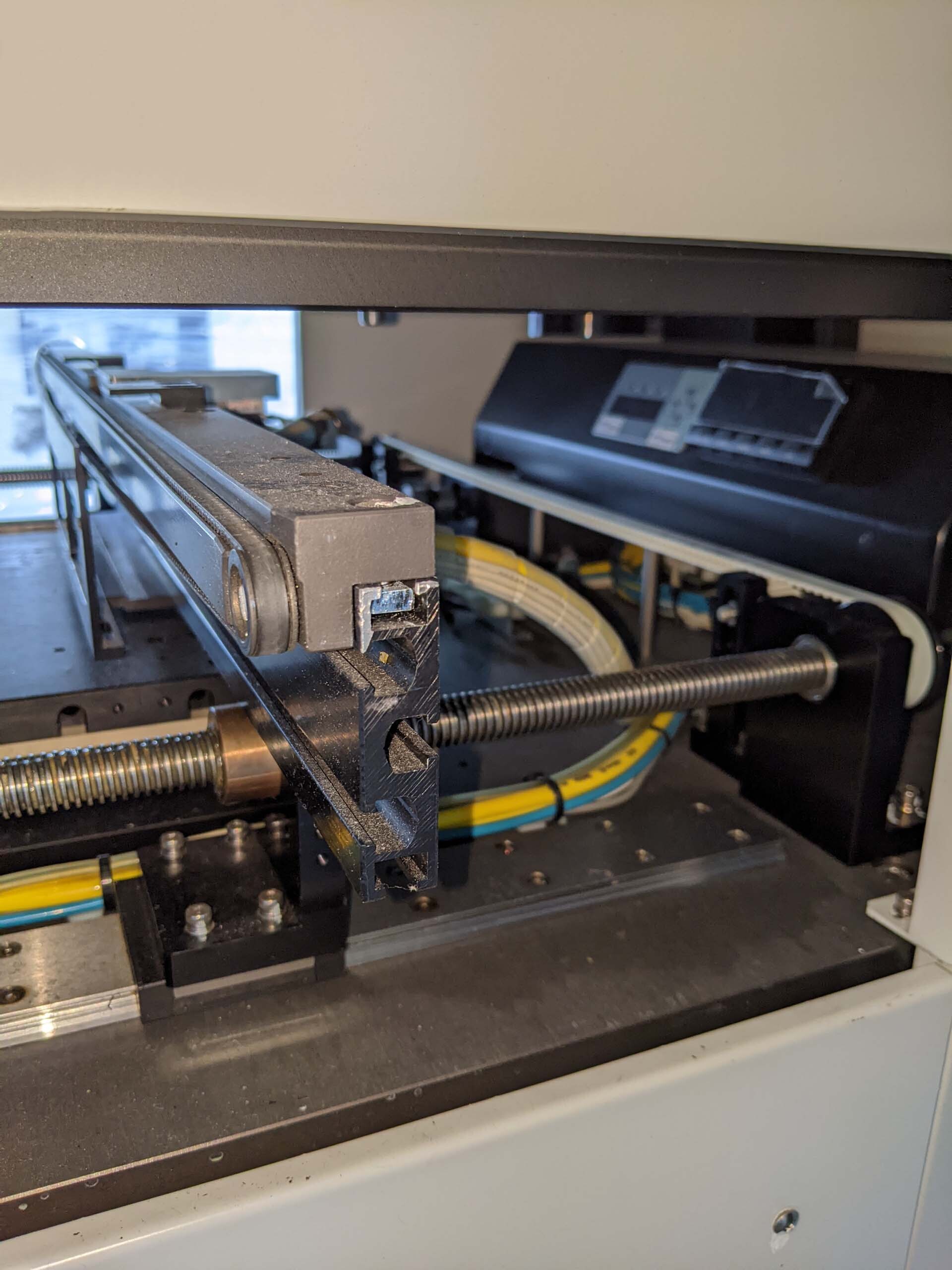 PROTEC ZEUS 익숙한 판매용 가격 #293594622, 2014 > 사다 from CAE