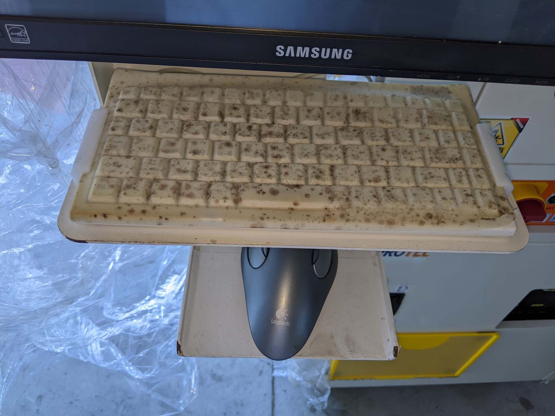 PROTEC ZEUS 사용됨 판매용 가격 #293594622, 2014 > 구매 로부터 CAE