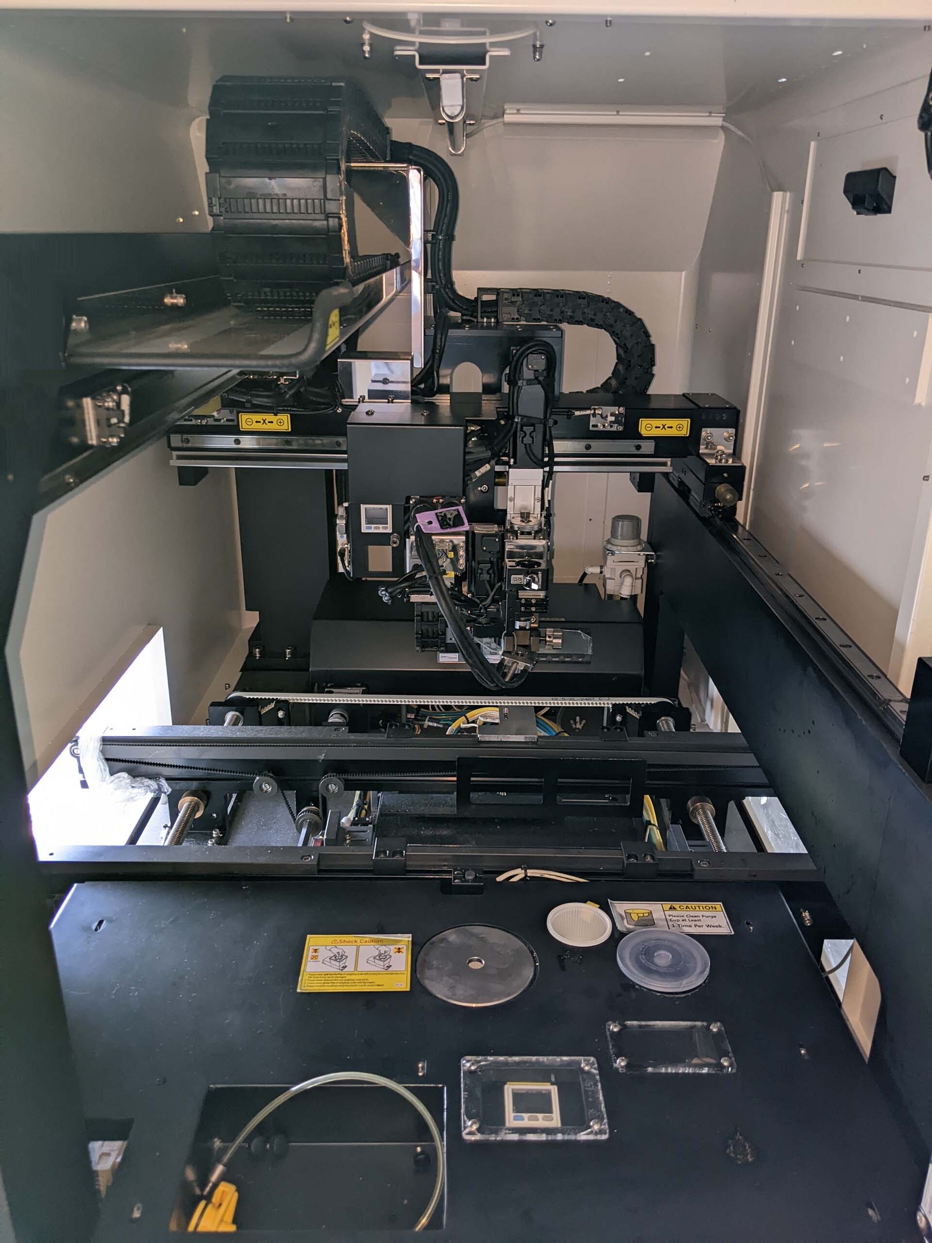 PROTEC ZEUS 익숙한 판매용 가격 #293594622, 2014 > 사다 from CAE