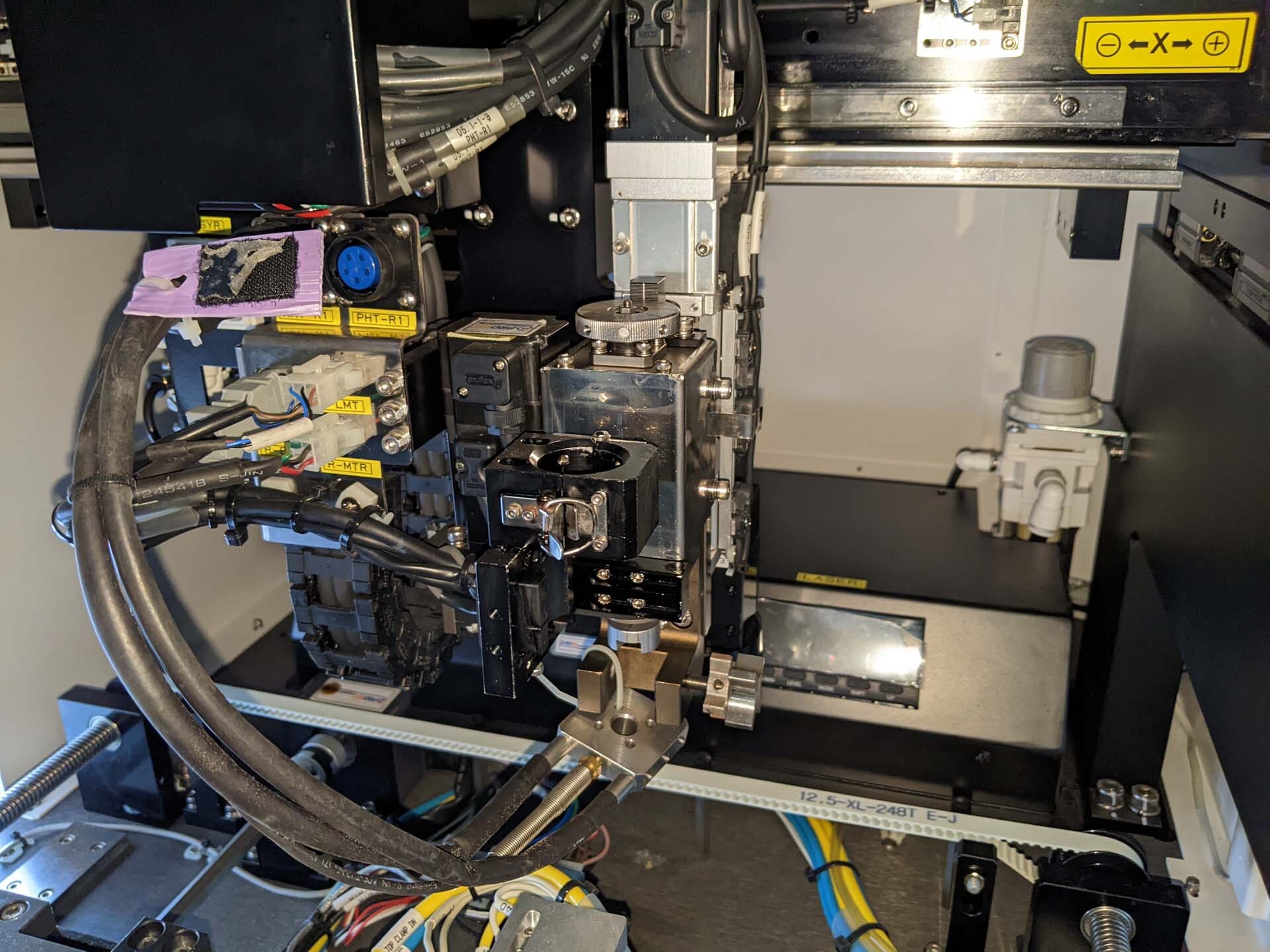 PROTEC ZEUS 익숙한 판매용 가격 #293594622, 2014 > 사다 from CAE