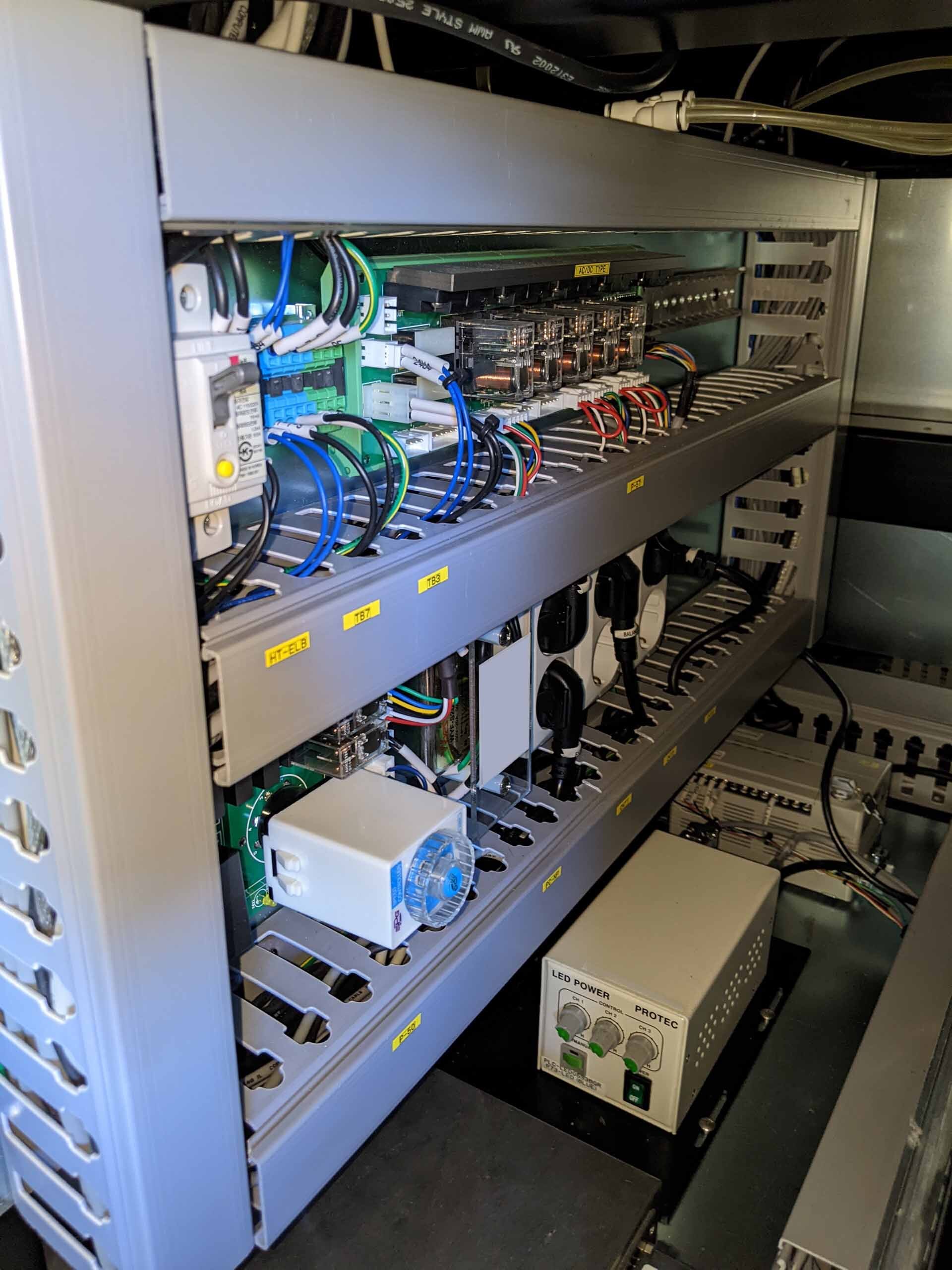 PROTEC ZEUS used for sale price #293594630 > buy from CAE