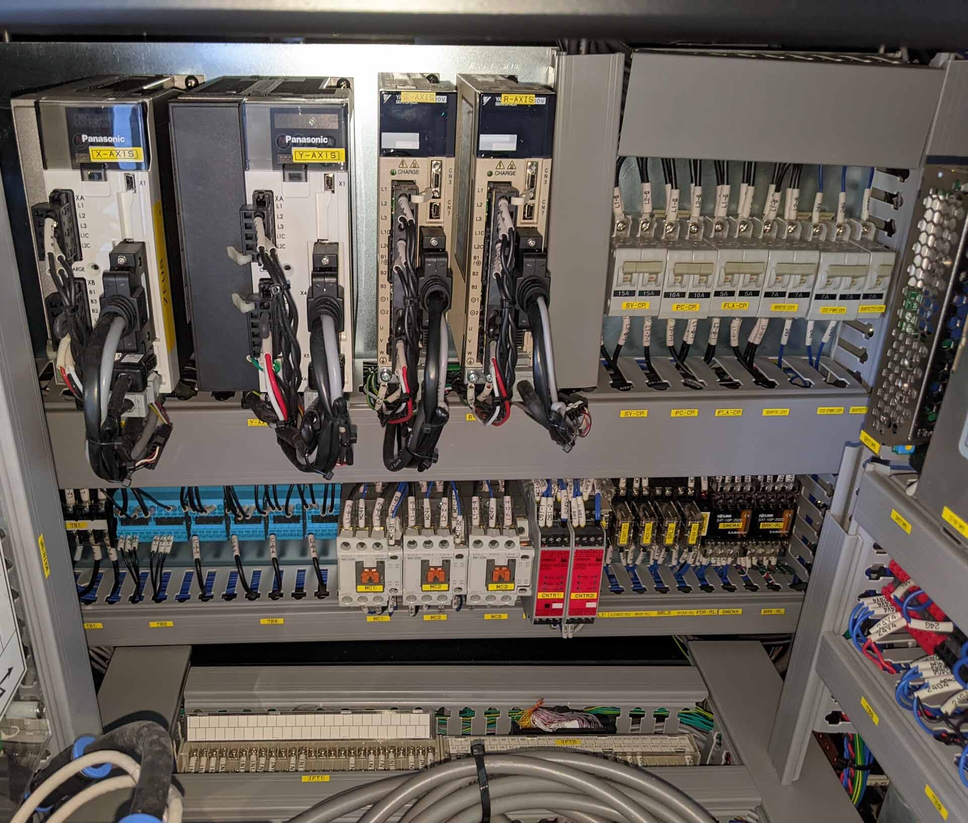 PROTEC ZEUS used for sale price #293594630 > buy from CAE