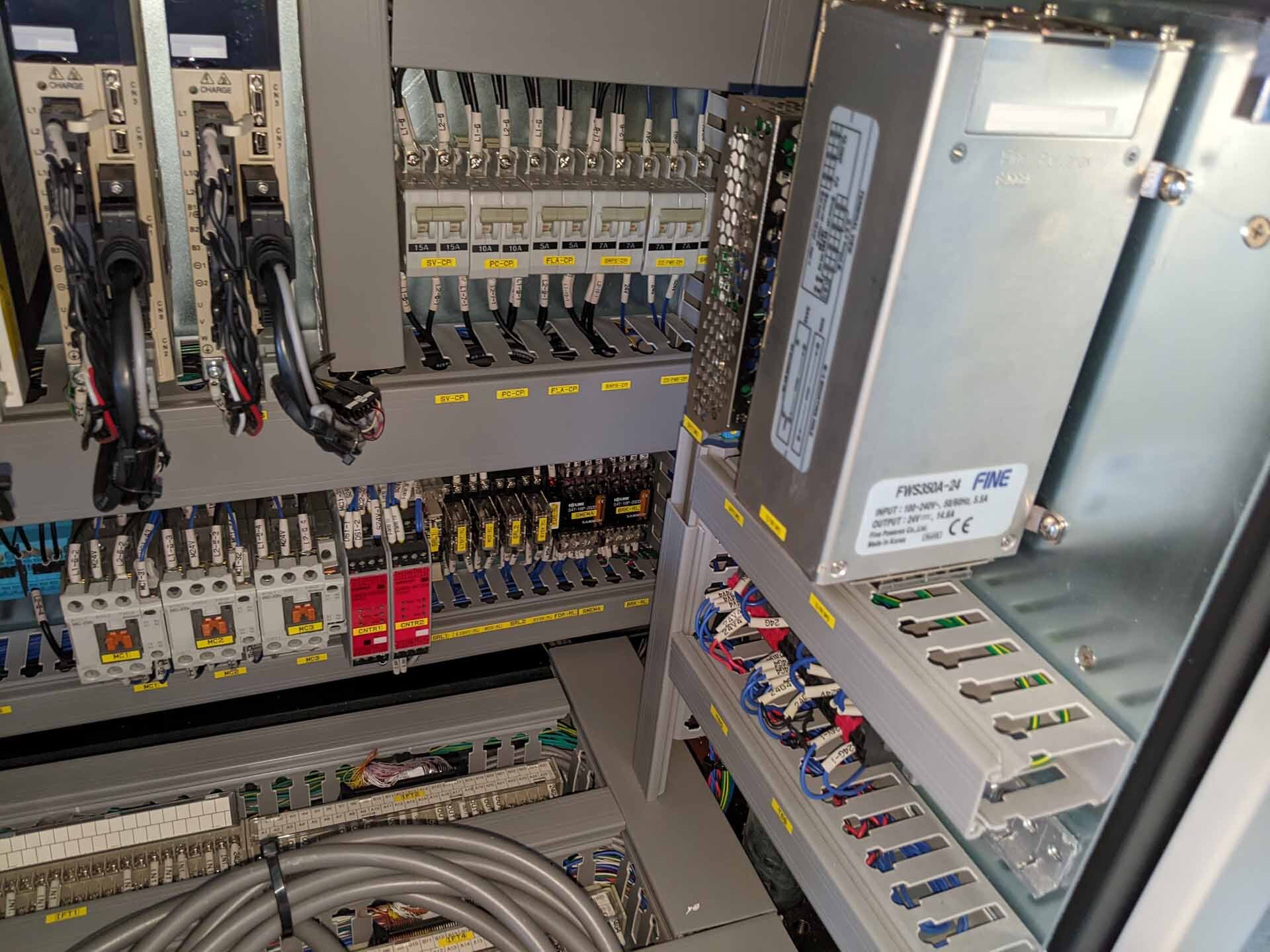 PROTEC ZEUS used for sale price #293594630 > buy from CAE