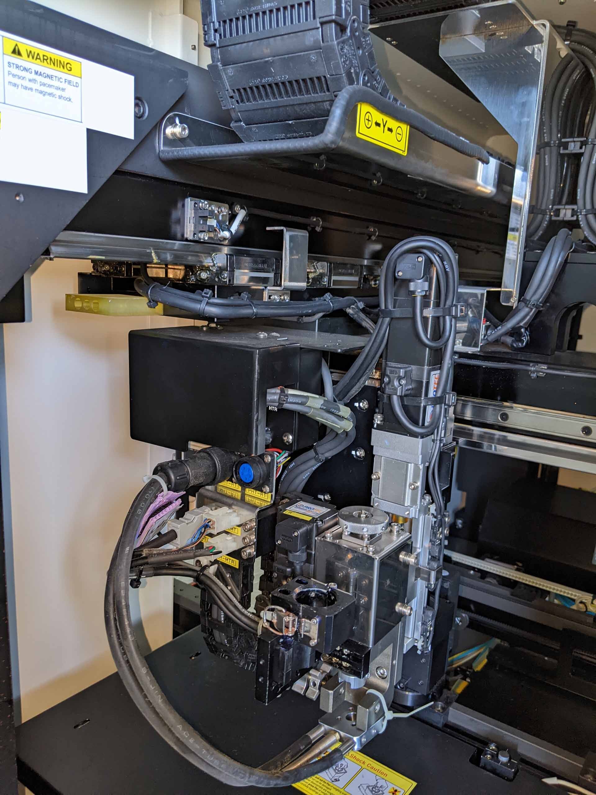 PROTEC ZEUS 已使用的 待售 價格 #293594630, > 買 從 CAE