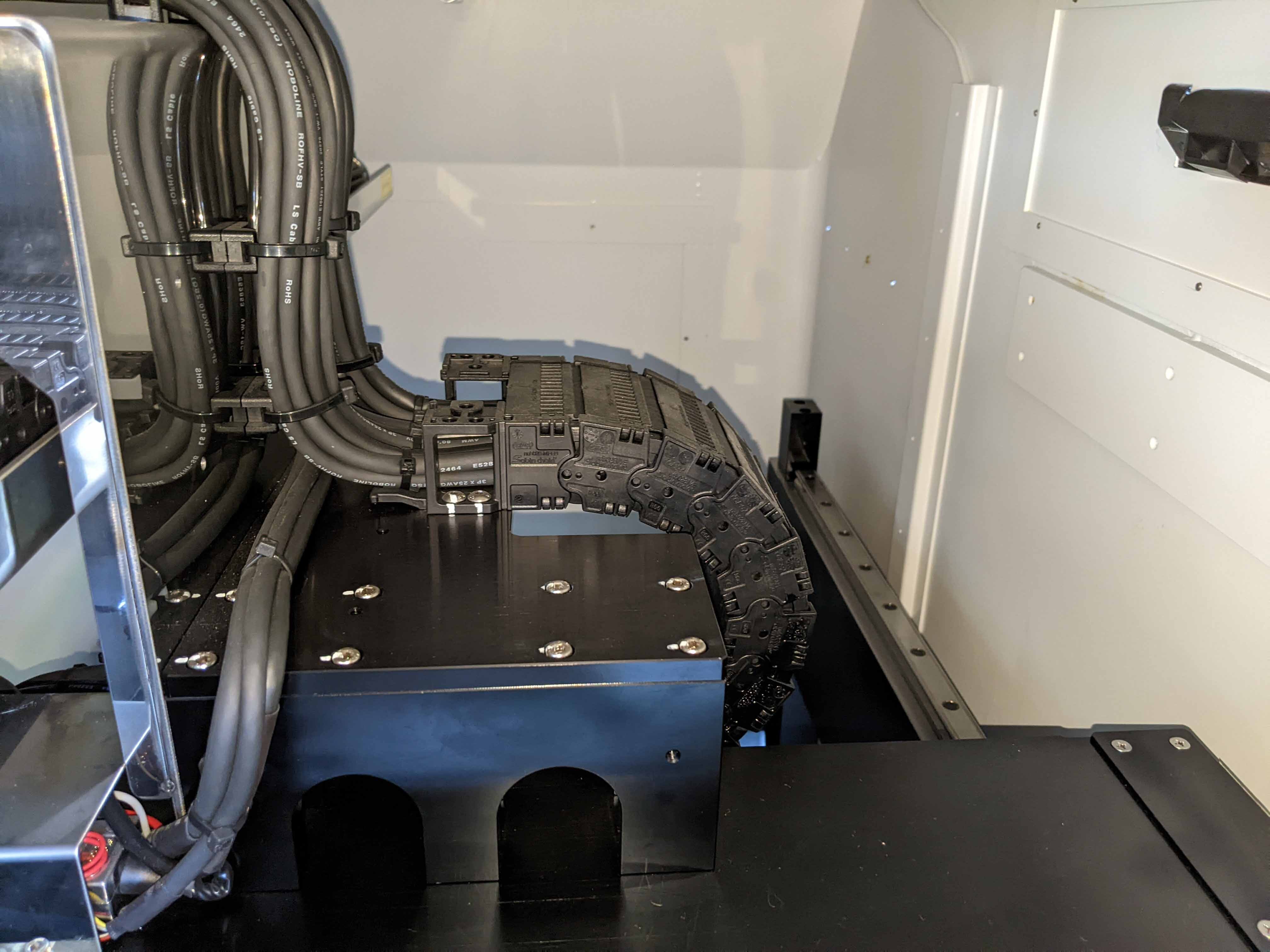 PROTEC ZEUS 已使用的 待售 價格 #293594630, > 買 從 CAE