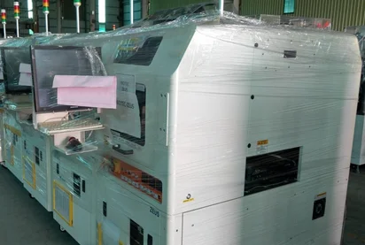 PROTEC ZEUS used for sale price #9389569, 2015 > buy from CAE