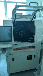 PROTEC ZEUS used for sale price #293642301 > buy from CAE