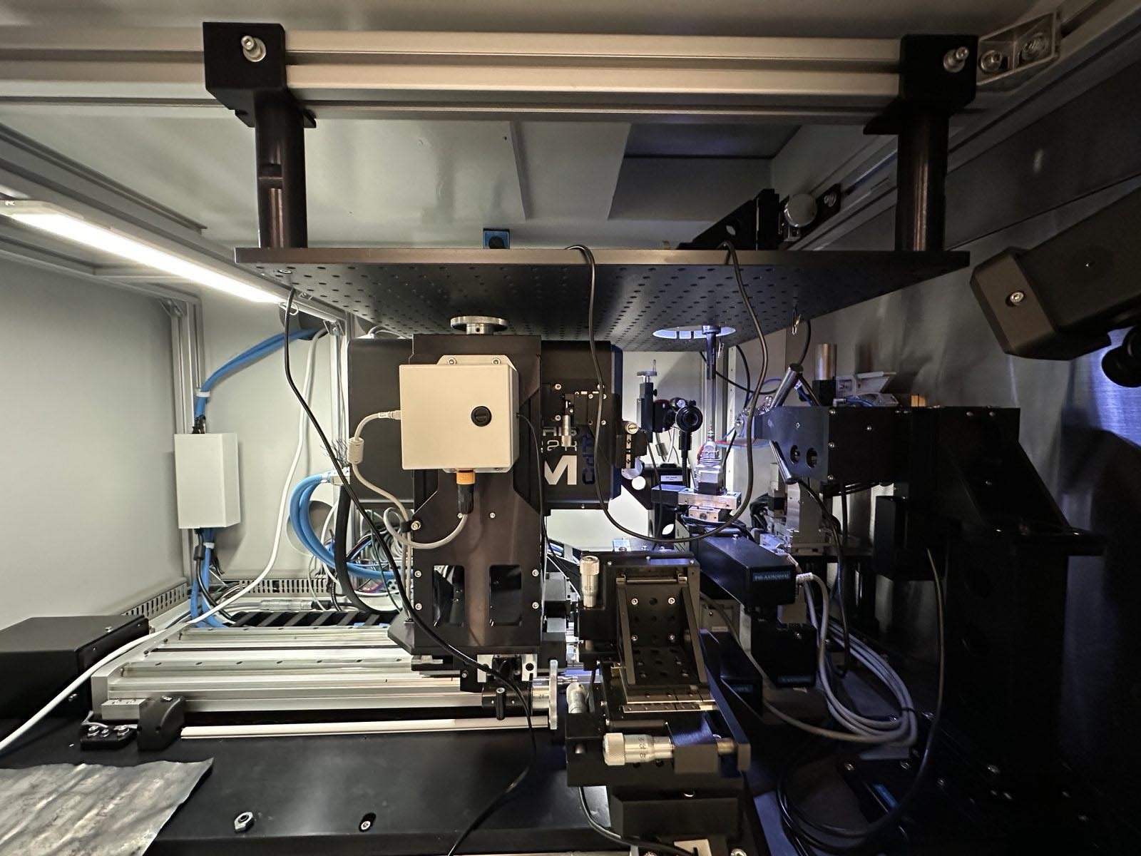 PROTO Metal-Jet X-ray Equipment used for sale price #293766304, 2022 ...