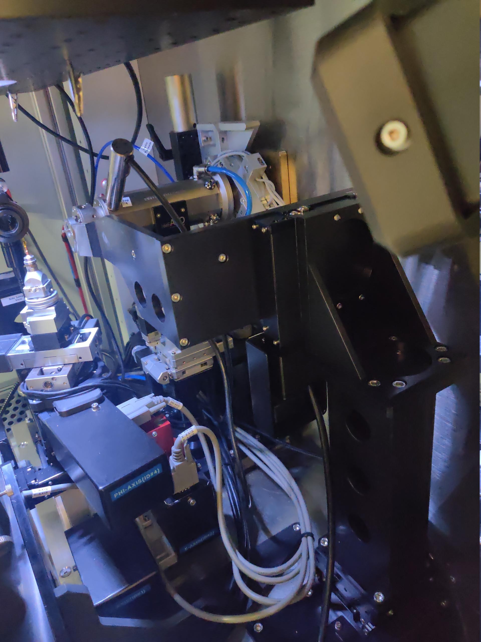 PROTO Metal-Jet X-ray Equipment used for sale price #293766304, 2022 ...