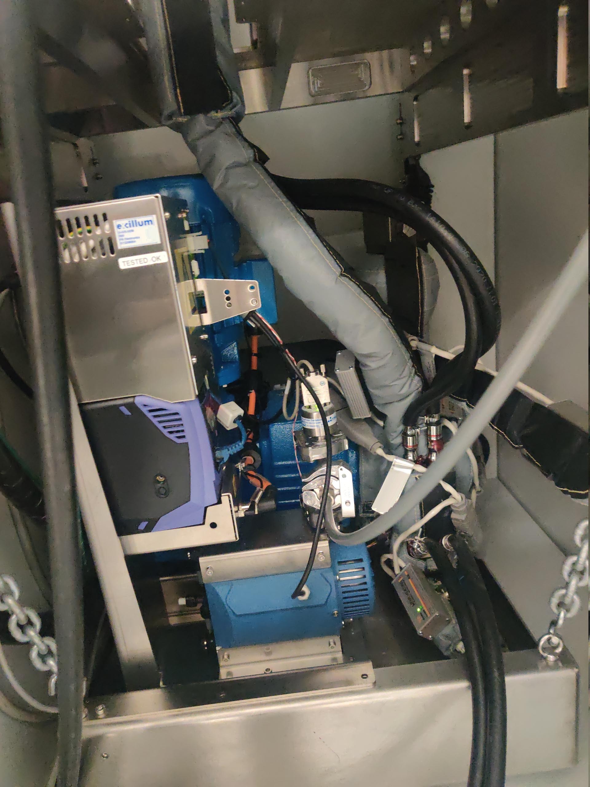 PROTO Metal-Jet X-ray Equipment used for sale price #293766304, 2022 ...