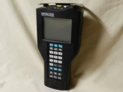 PRUFTECHNIK OPTALIGN PLUS Electronic Test Equipment used for sale price ...