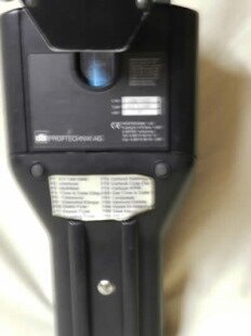 PRUFTECHNIK OPTALIGN PLUS 전자 테스트 장비 판매 가격 #9148674에 사용됨 > CAE에서 구매