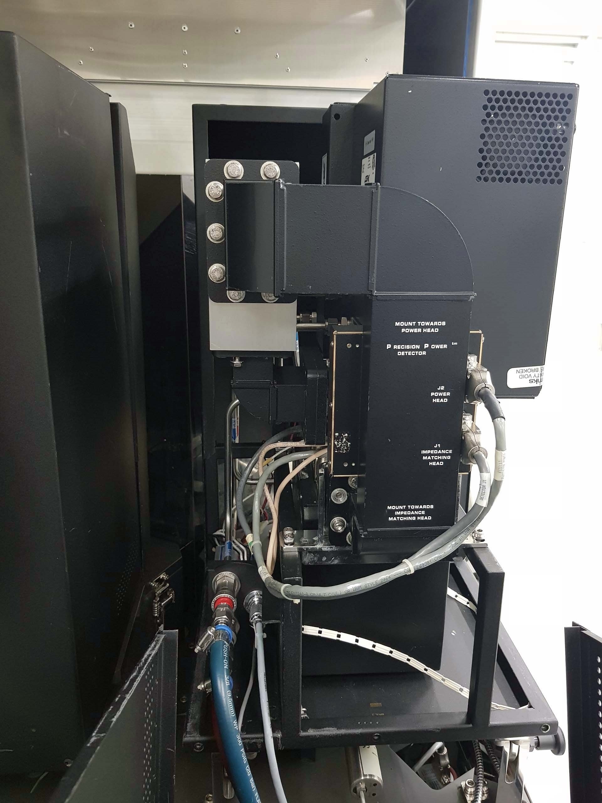 PSK DAS 2000 Used for sale price #9249688, 2004 > buy from CAE