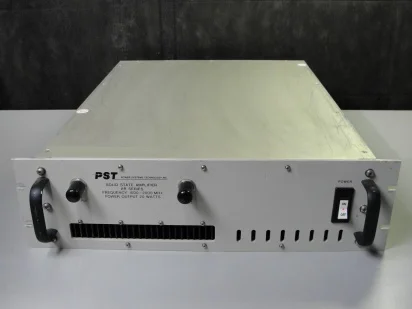 PST / COMTECH AR 1929-20 Electronic Test Equipment used for sale price ...