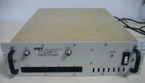 PST / COMTECH AR 4819-50 Electronic Test Equipment used for sale price ...