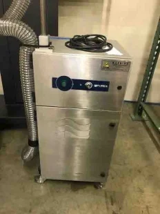 PUREX Alpha 200 施設設備 はセール価格 #9205164, 2013 で使用されています > CAE から購入