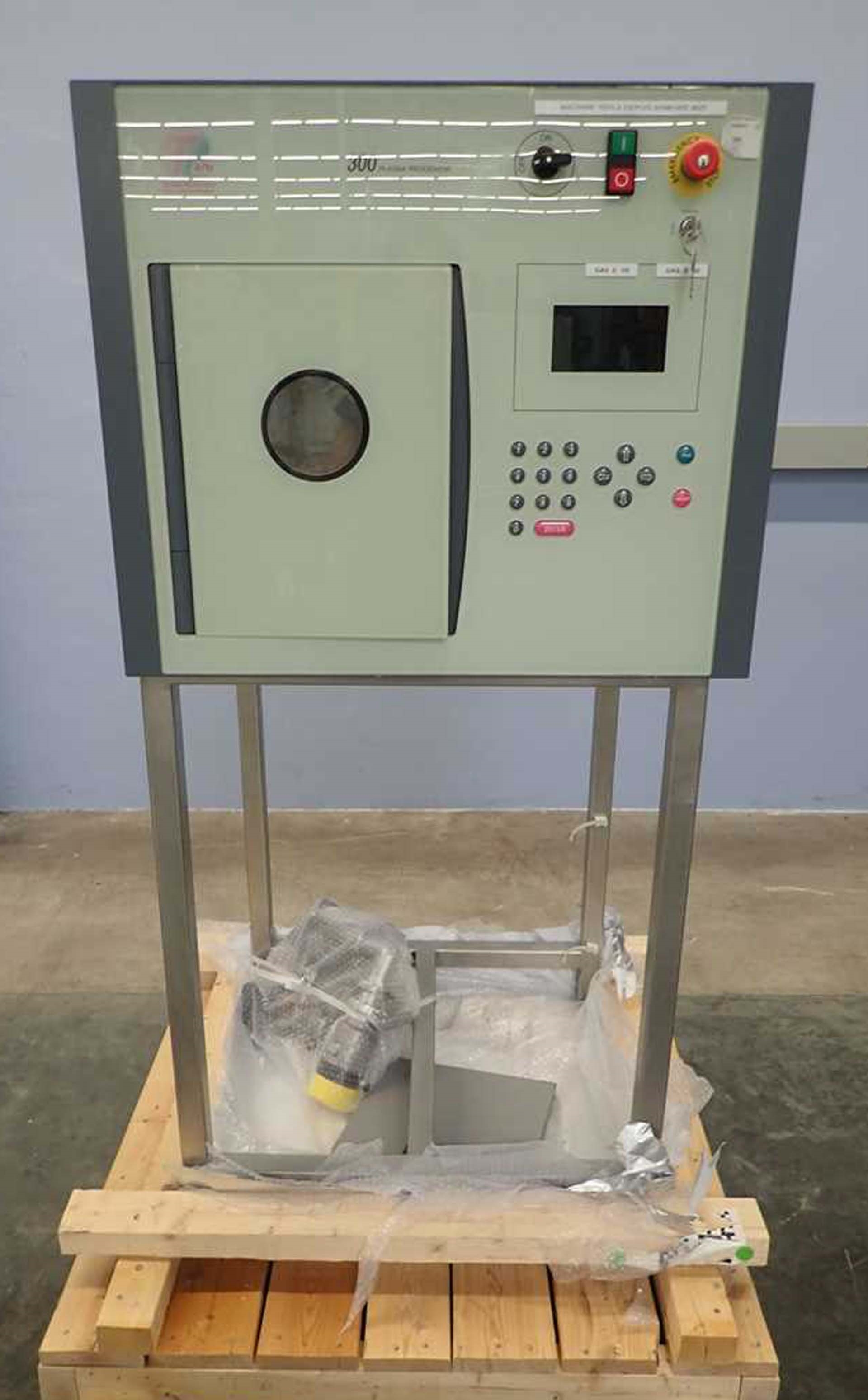 PVA TEPLA / TECHNICS 300 T1000 Etcher / Asher used for sale price ...