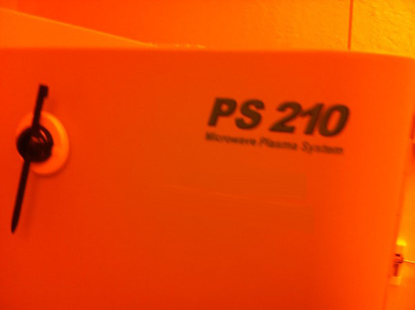 PVA TEPLA / TECHNICS PS 210 에처/애셔 판매 가격 #201043에 사용됨 > CAE에서 구매