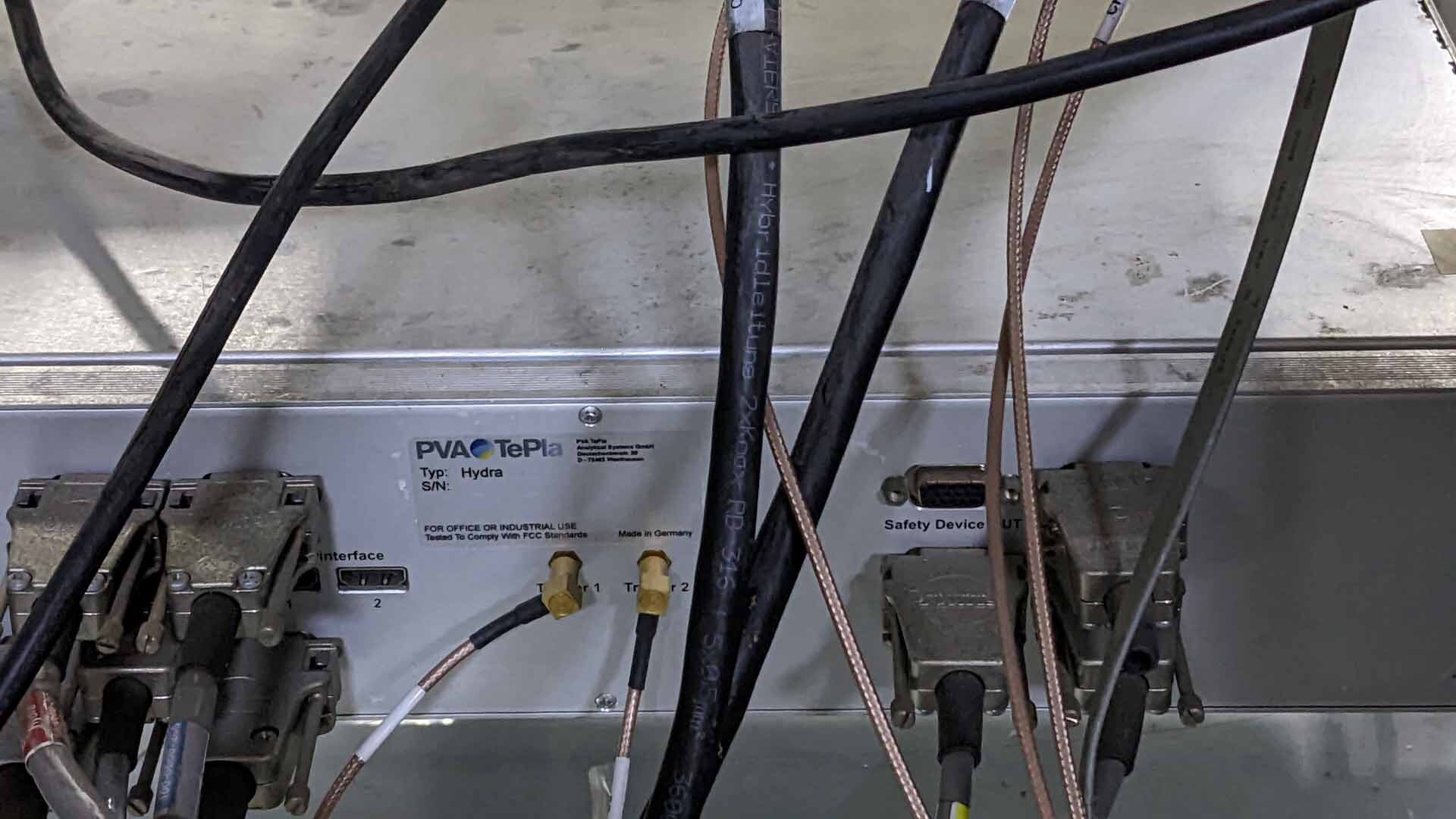 PVA TEPLA SAM 300 Used for sale price #293643194, 2015 > buy from CAE