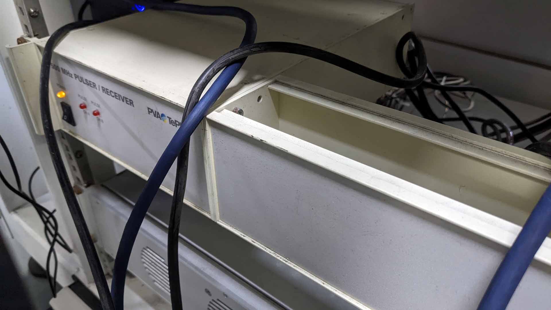 PVA TEPLA SAM 300 Used for sale price #293643194, 2015 > buy from CAE