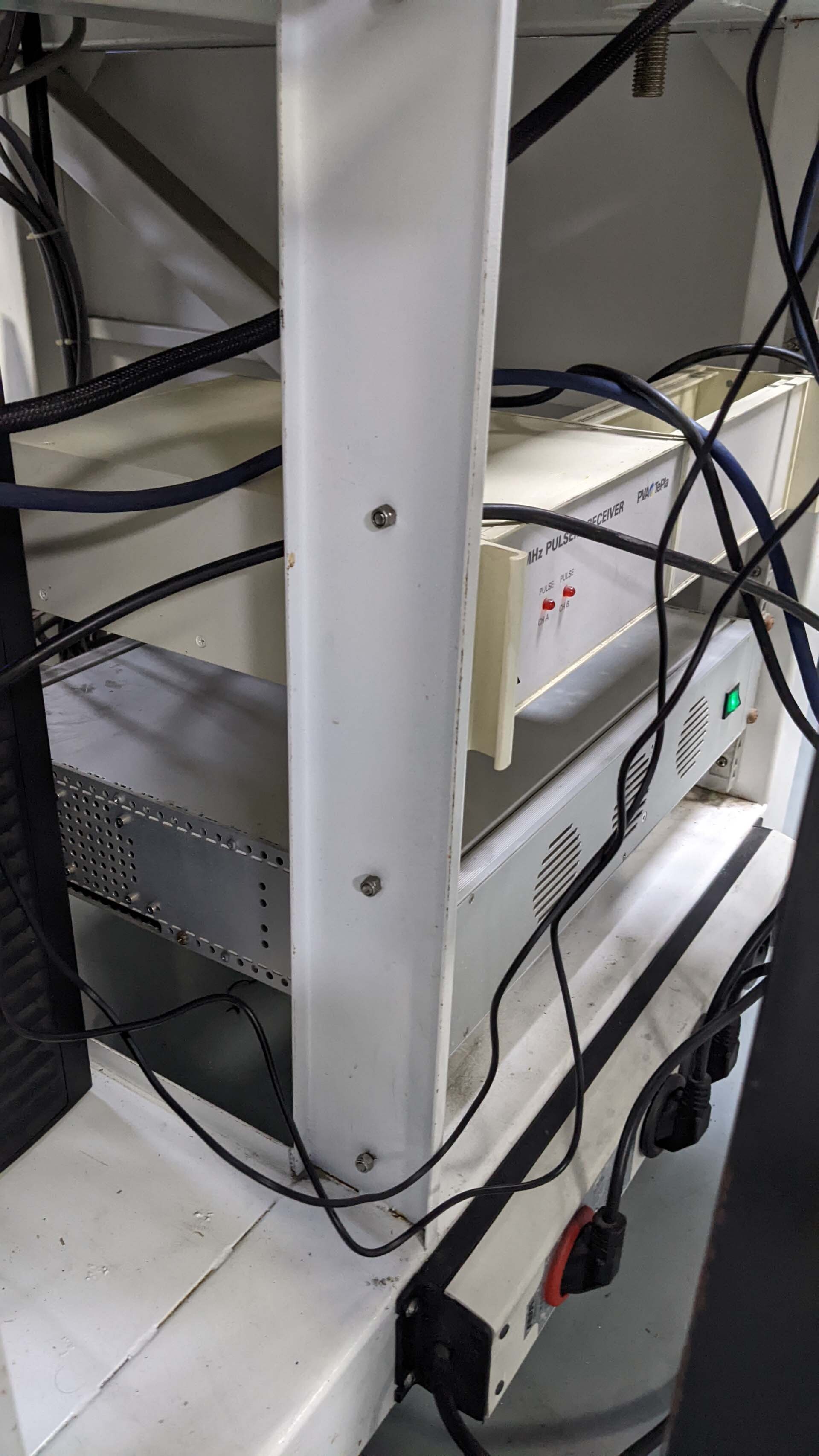 PVA TEPLA SAM 300 Used for sale price #293643194, 2015 > buy from CAE