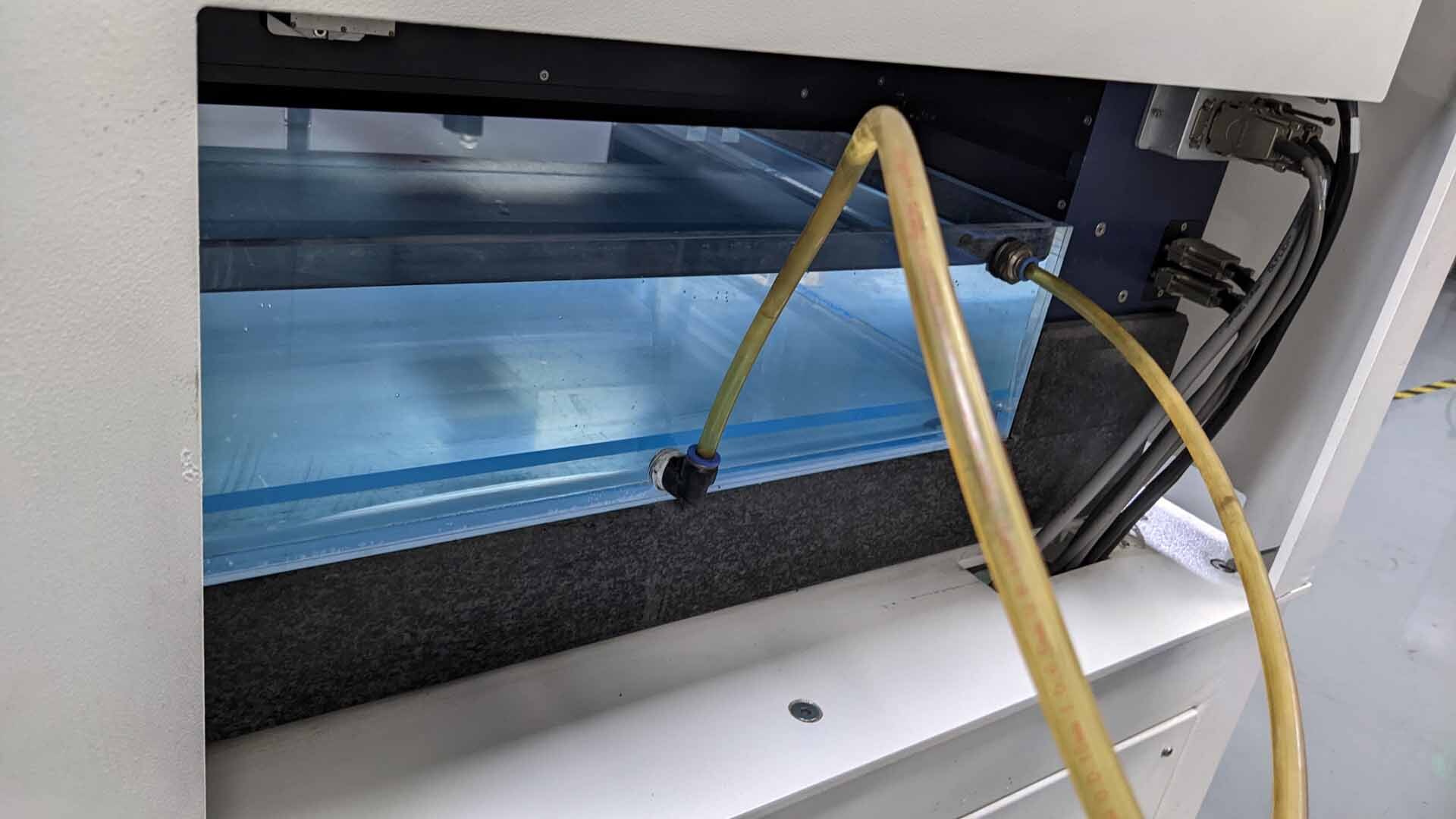 PVA TEPLA SAM 300 Used for sale price #293643194, 2015 > buy from CAE