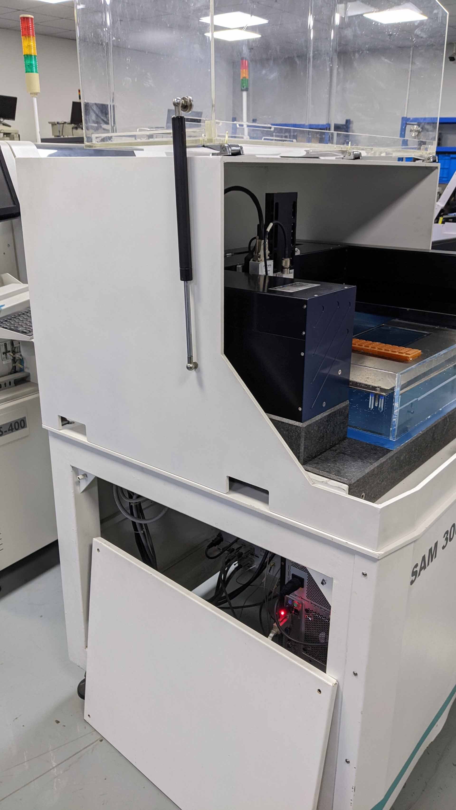 PVA TEPLA SAM 300 Used for sale price #293643194, 2015 > buy from CAE