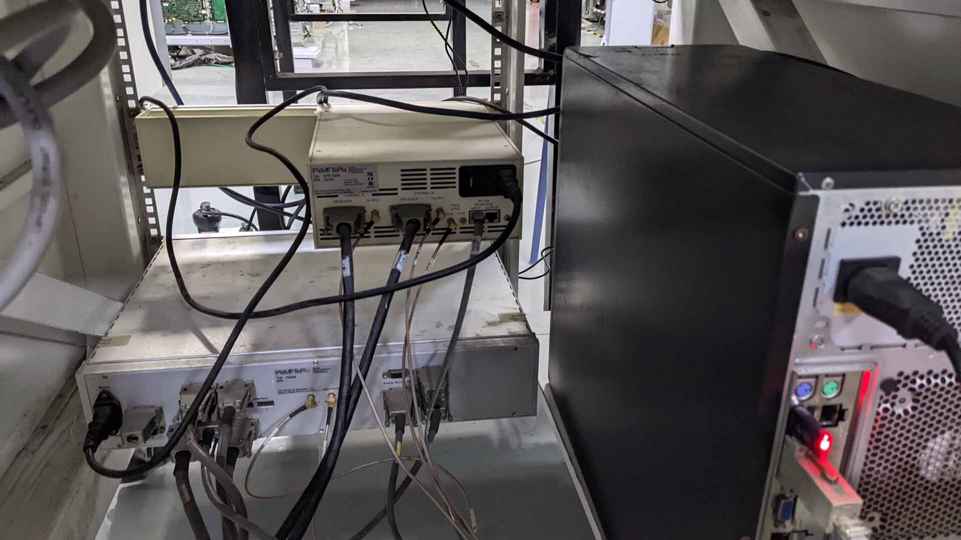 PVA TEPLA SAM 300 Used for sale price #293643194, 2015 > buy from CAE