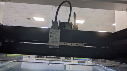 PVA TEPLA SAM 300 Etcher / Asher used for sale price #293643194, 2015 ...