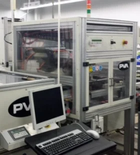 PVA 2000 used for sale price #9075421 > buy from CAE