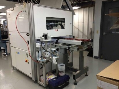 PVA 3000 Used for sale price #9177911, 2015 > buy from CAE