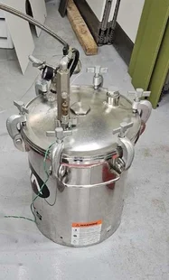 PVA 650 Etcher / Asher used for sale price #293765024 > buy from CAE