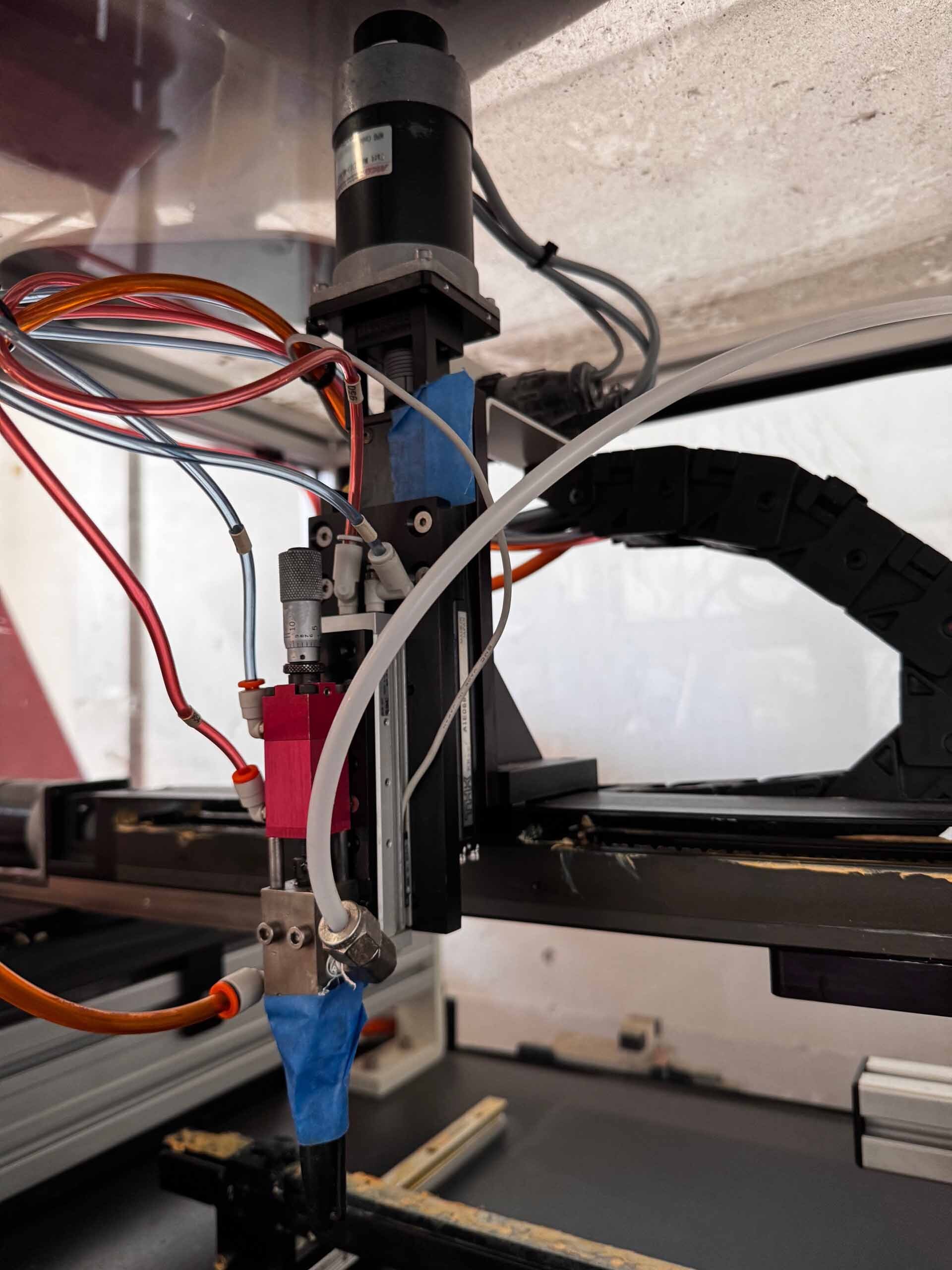 PVA 650 Etcher / Asher used for sale price #293765578 > buy from CAE