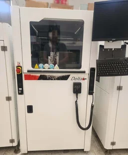 PVA Delta 6 Photoresist used for sale price #293741962 > buy from CAE