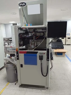 PVA Delta 6 Photoresist used for sale price #293770330, 2015 > buy from CAE