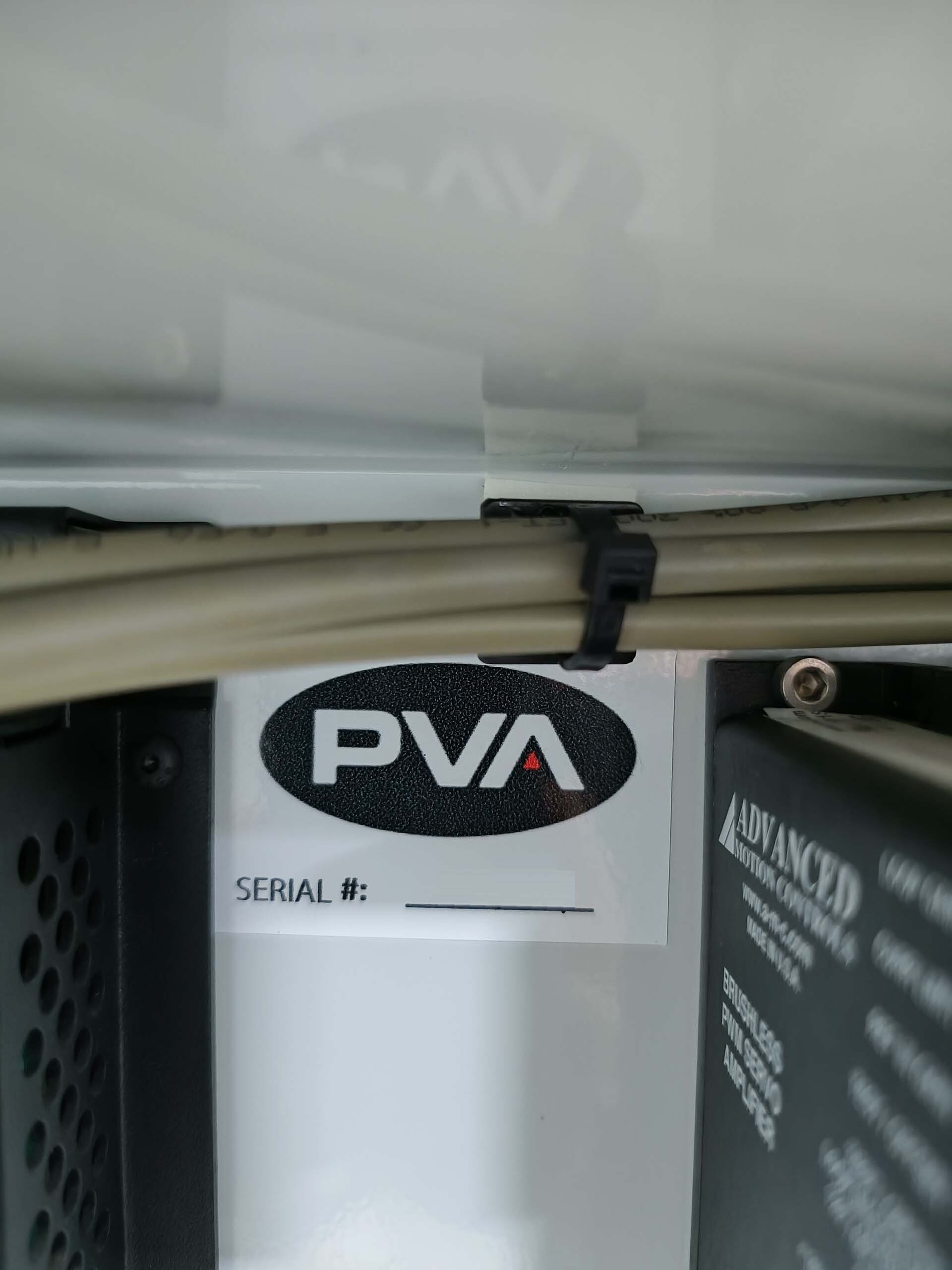 PVA Delta 6 Photoresist used for sale price #293770331, 2016 > buy from CAE