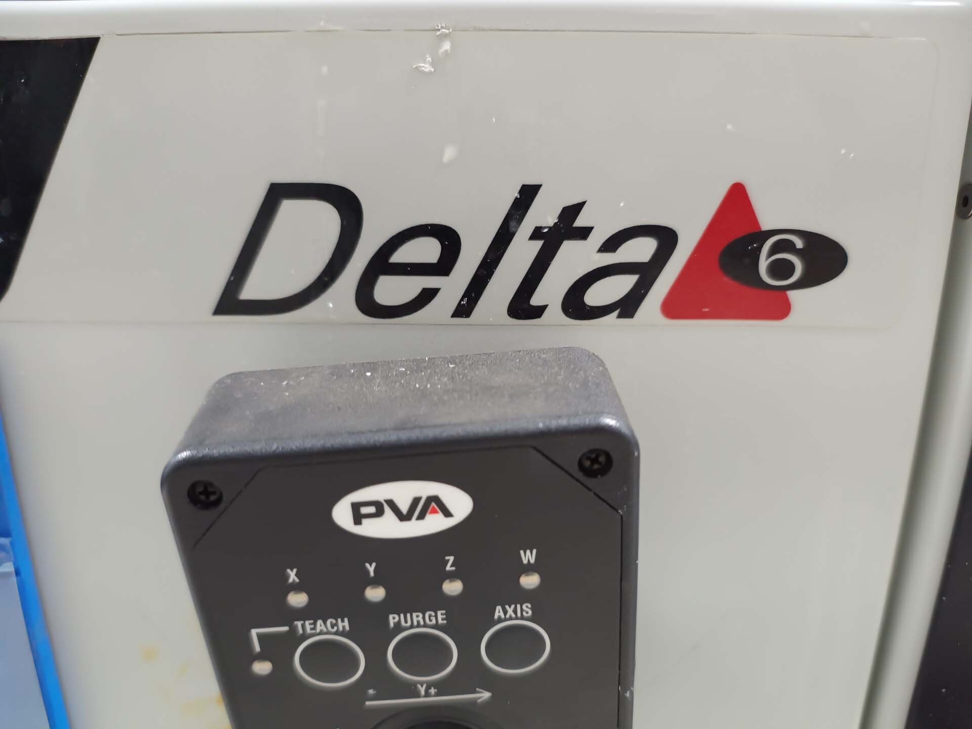 PVA Delta 6 Photoresist used for sale price #293770331, 2016 > buy from CAE