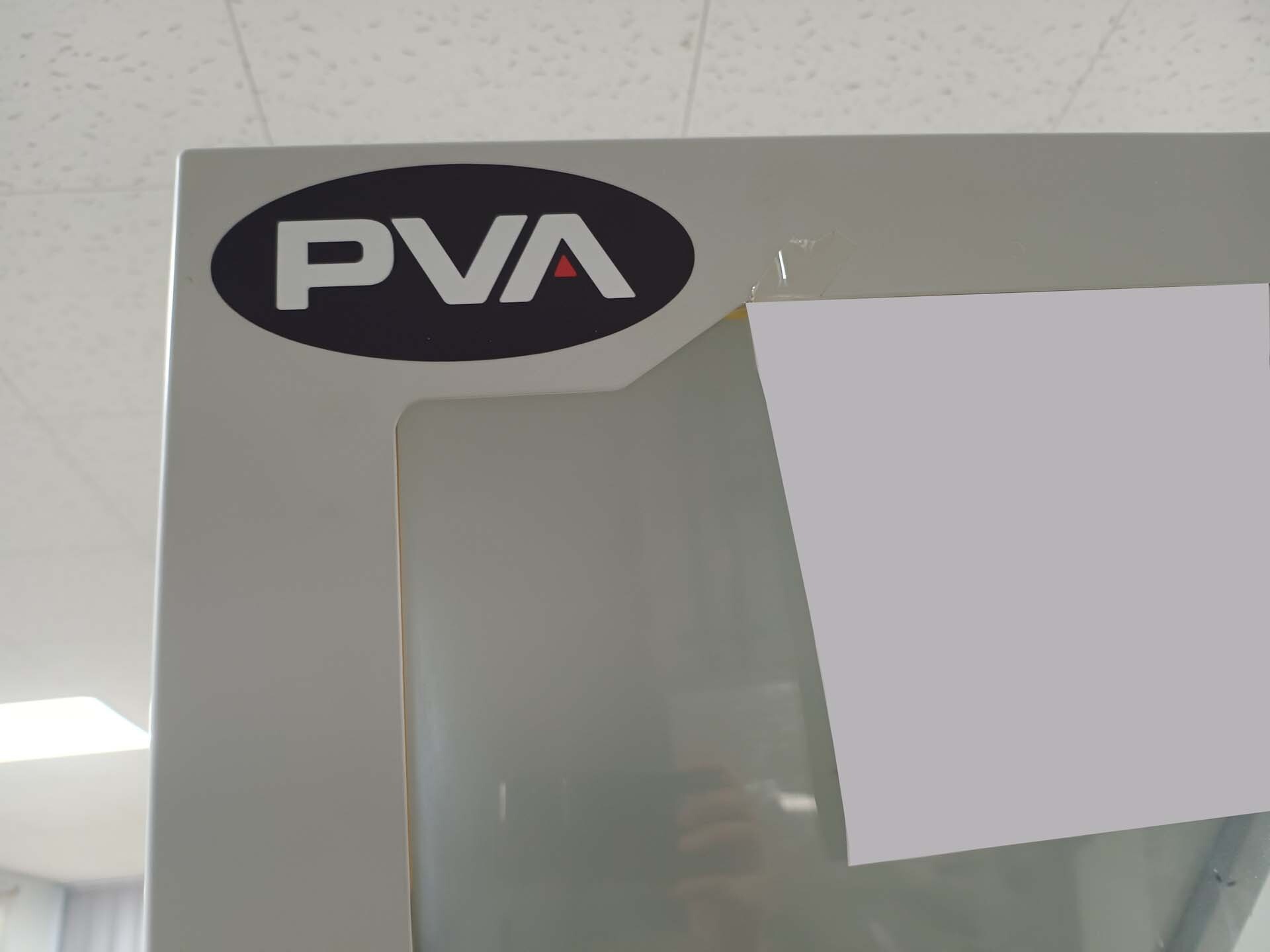 PVA Delta 6 Photoresist used for sale price #293770331, 2016 > buy from CAE
