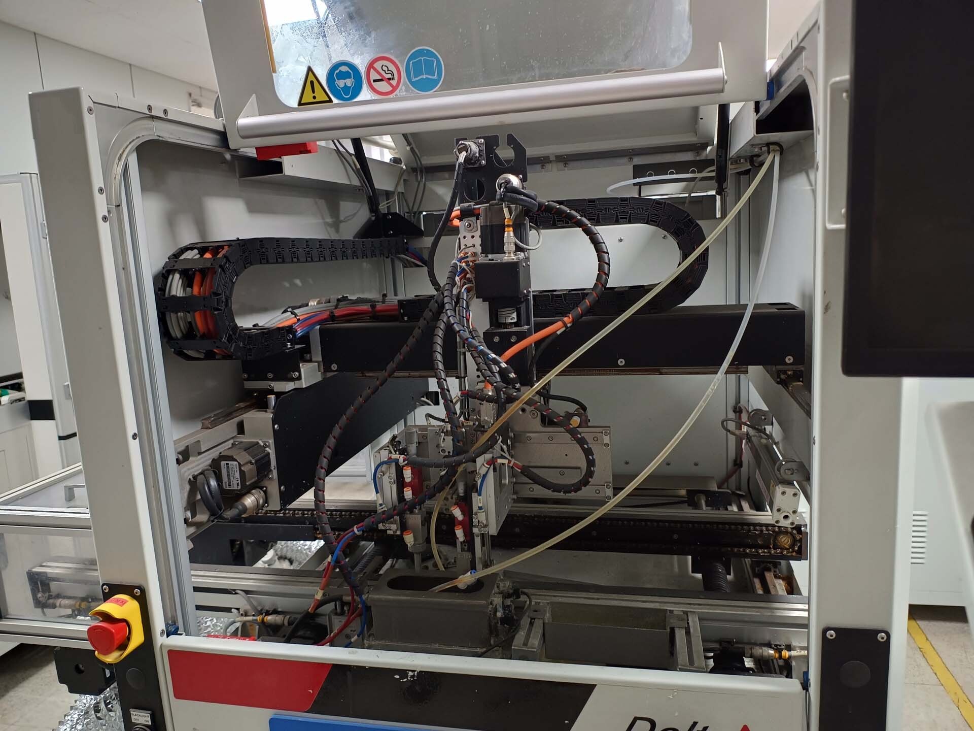 PVA Delta 6 Photoresist used for sale price #293770331, 2016 > buy from CAE